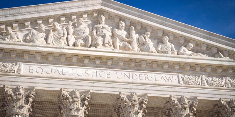 Chevron's Future: The End of Agency Deference? - Bloomberg Law