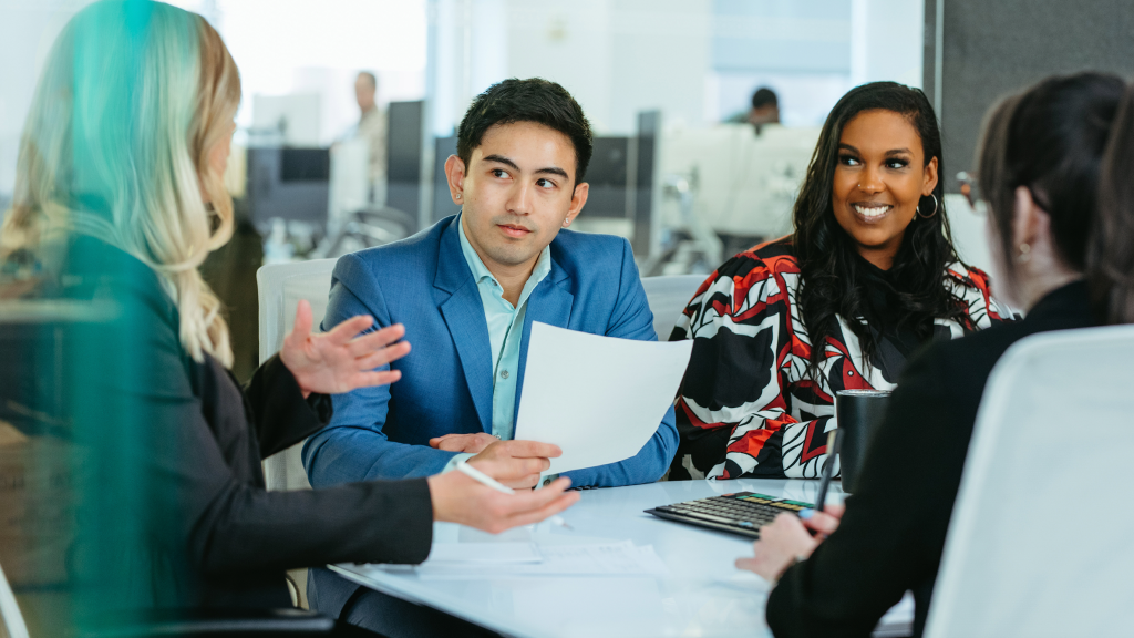 Our Initiatives - Bloomberg Law