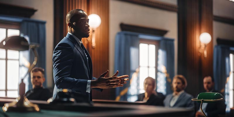 Trends Impacting the Practice of Law in 2024 - Bloomberg Law