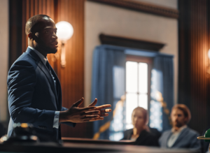 Bloomberg Law 2024 - Bloomberg Law