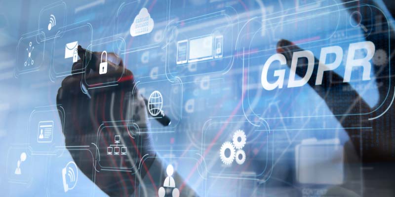 How to Comply With the EU’s GDPR in 10 Steps | Bloomberg Law