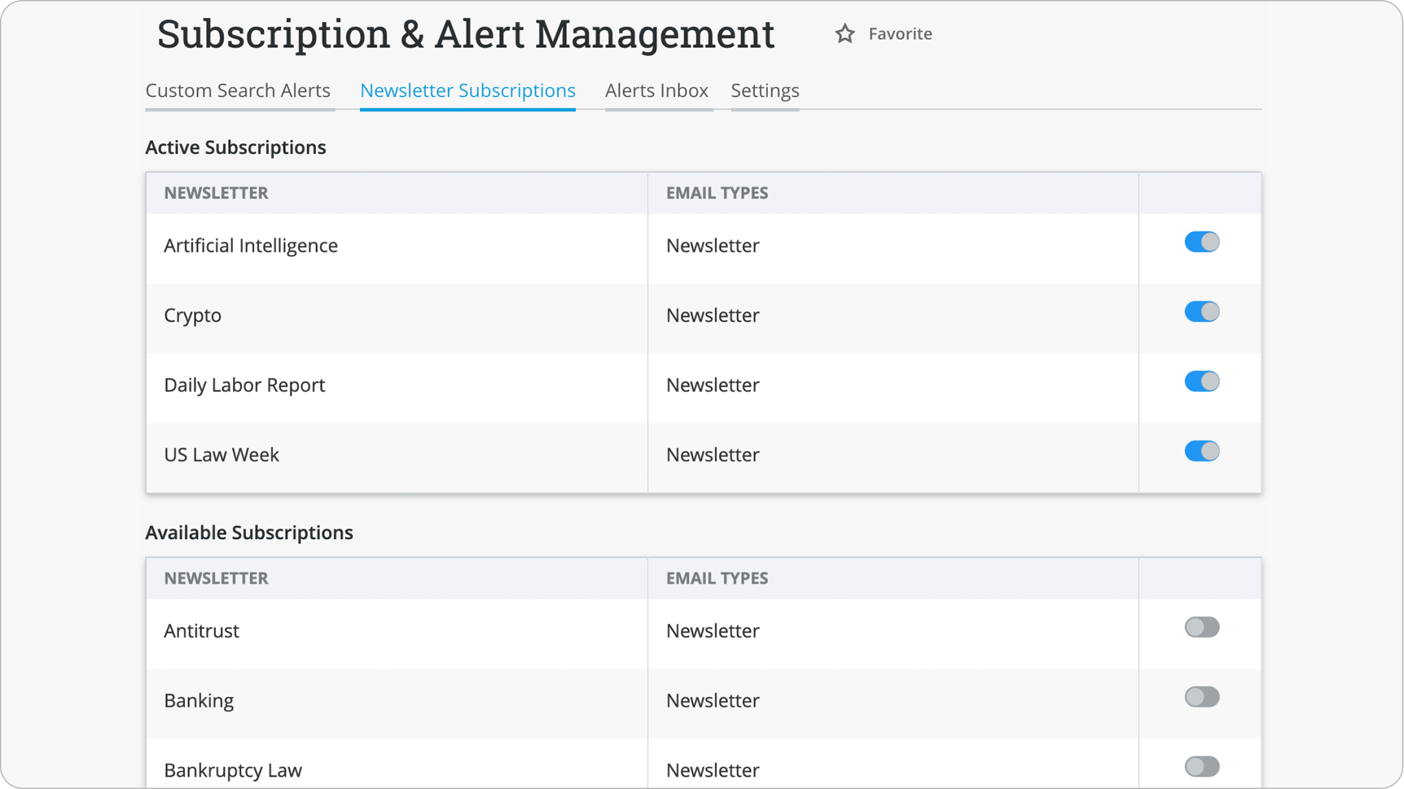 Breaking Legal News and Legal Analysis - Bloomberg Law