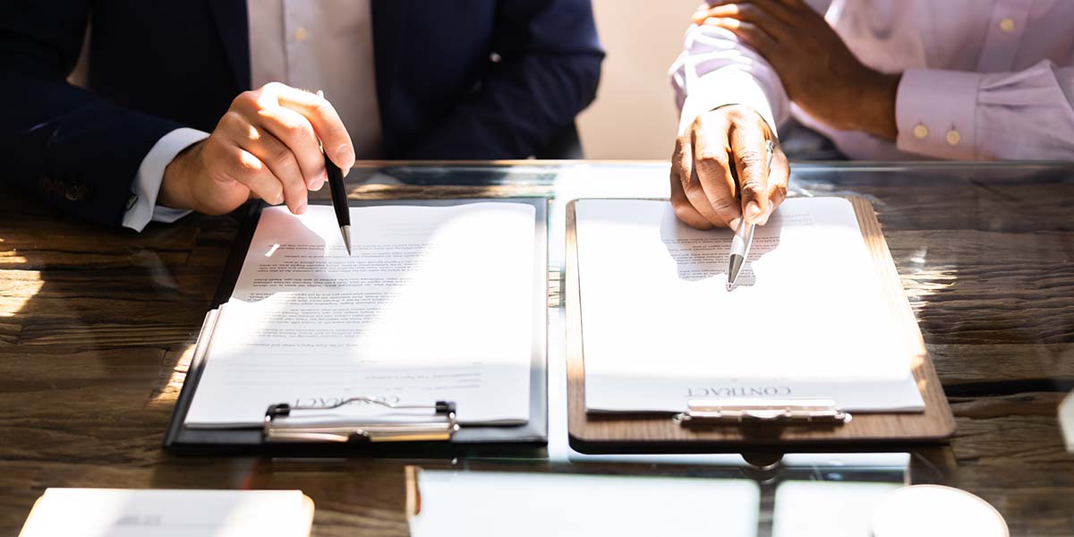 Contract Management Process Audit Questionnaire - Bloomberg Law