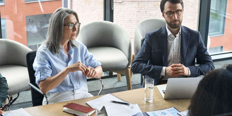 Selecting an Arbitrator for Labor Arbitration Proceedings - Bloomberg Law