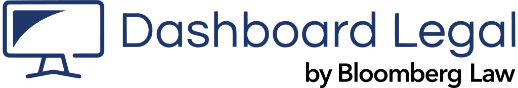 Bloomberg Law Adds Legal Workflow Tool Dashboard Legal