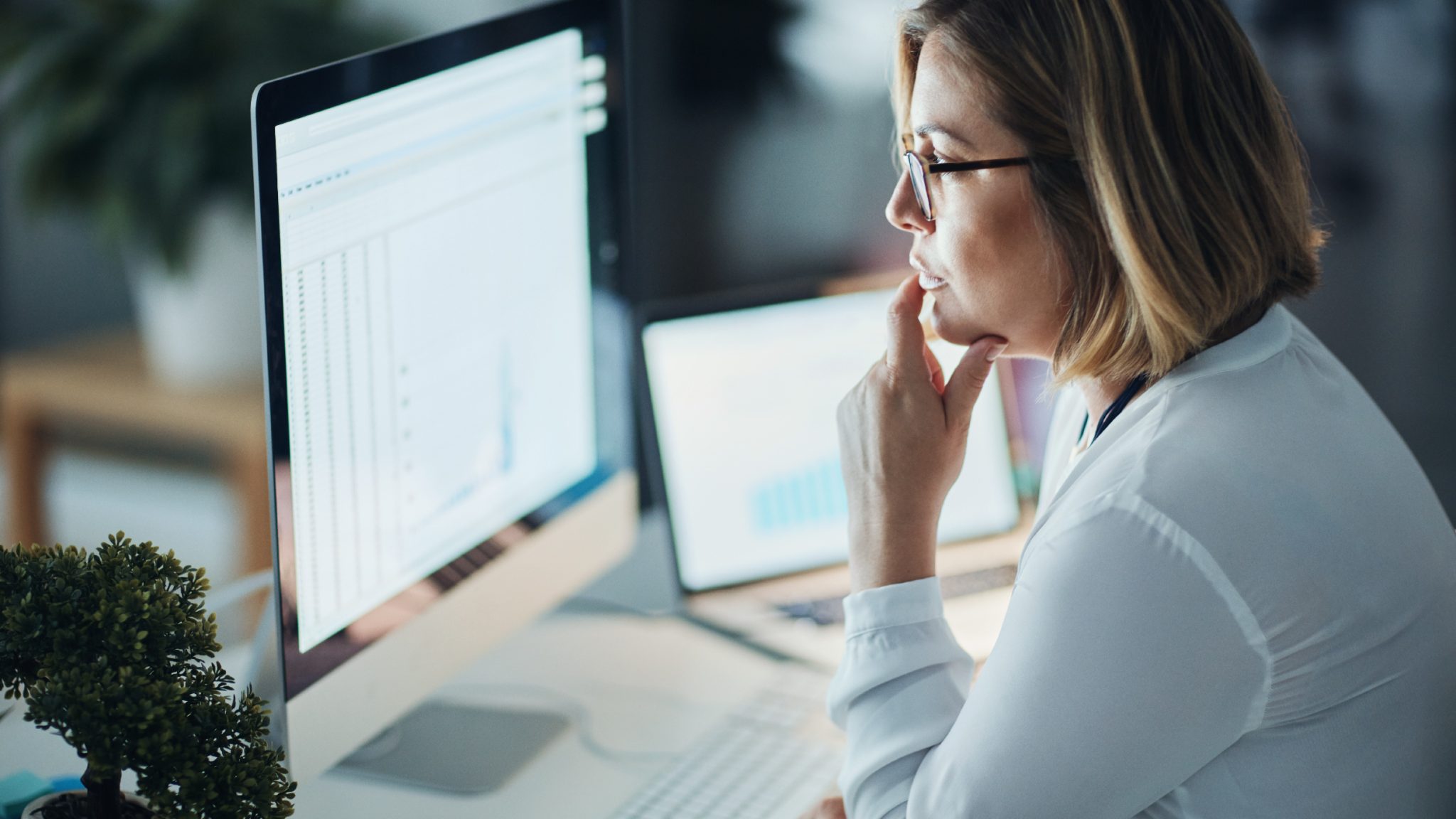 Access tax experts with Bloomberg Tax Management Portfolios - Bloomberg Tax