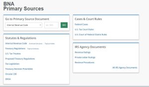 Reliable and timely tax insights with Bloomberg Tax Research ...