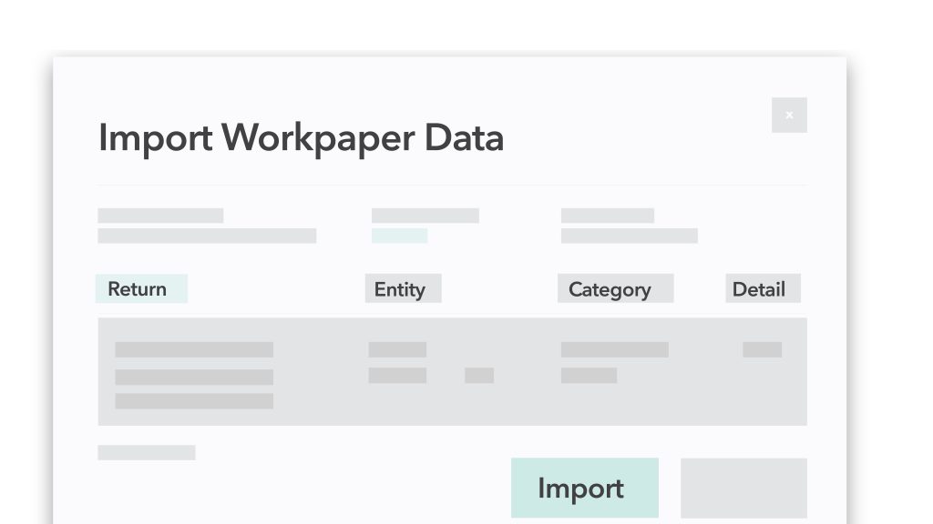 Automated tax provision software for accurate calculations - Bloomberg Tax