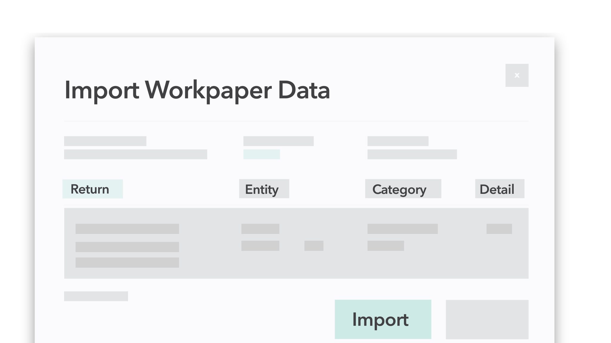 Automated tax provision software for accurate calculations - Bloomberg Tax
