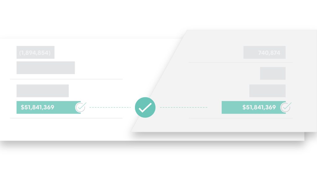 Optimize your corporate tax process with proven tax software