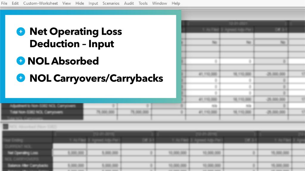 Automated, time-saving tools to comply with corporate tax - Bloomberg Tax