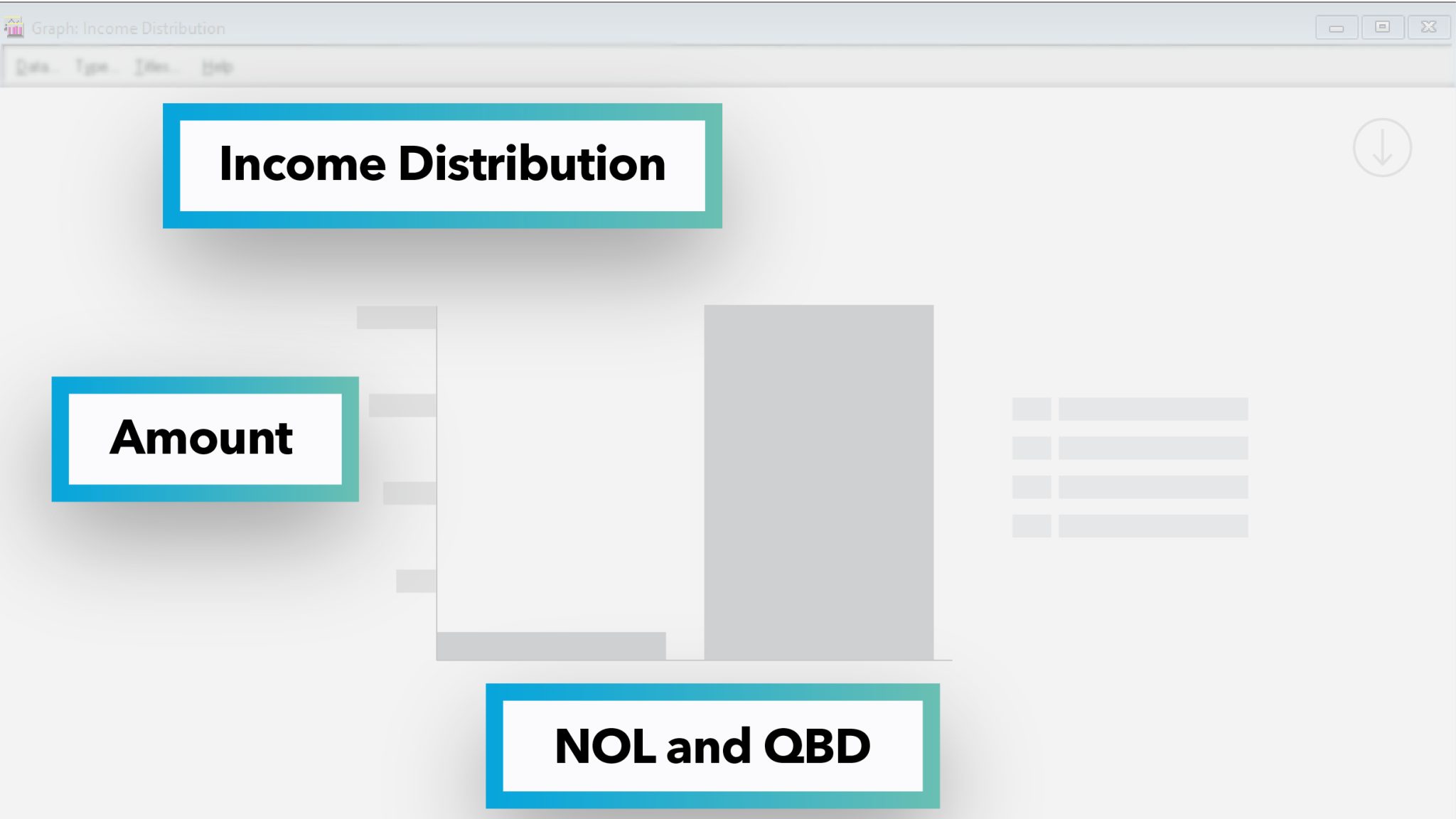 Powerful tax projection and planning tools for advisors - Bloomberg Tax