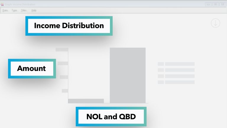 Powerful tax projection and planning tools for advisors - Bloomberg Tax