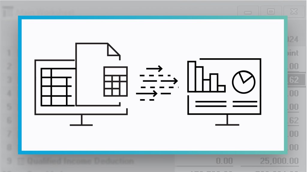 Powerful tax projection and planning tools for advisors - Bloomberg Tax