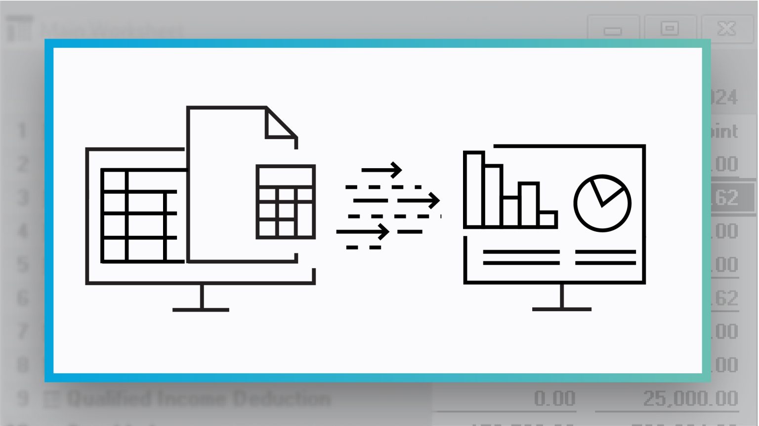 Powerful tax projection and planning tools for advisors - Bloomberg Tax