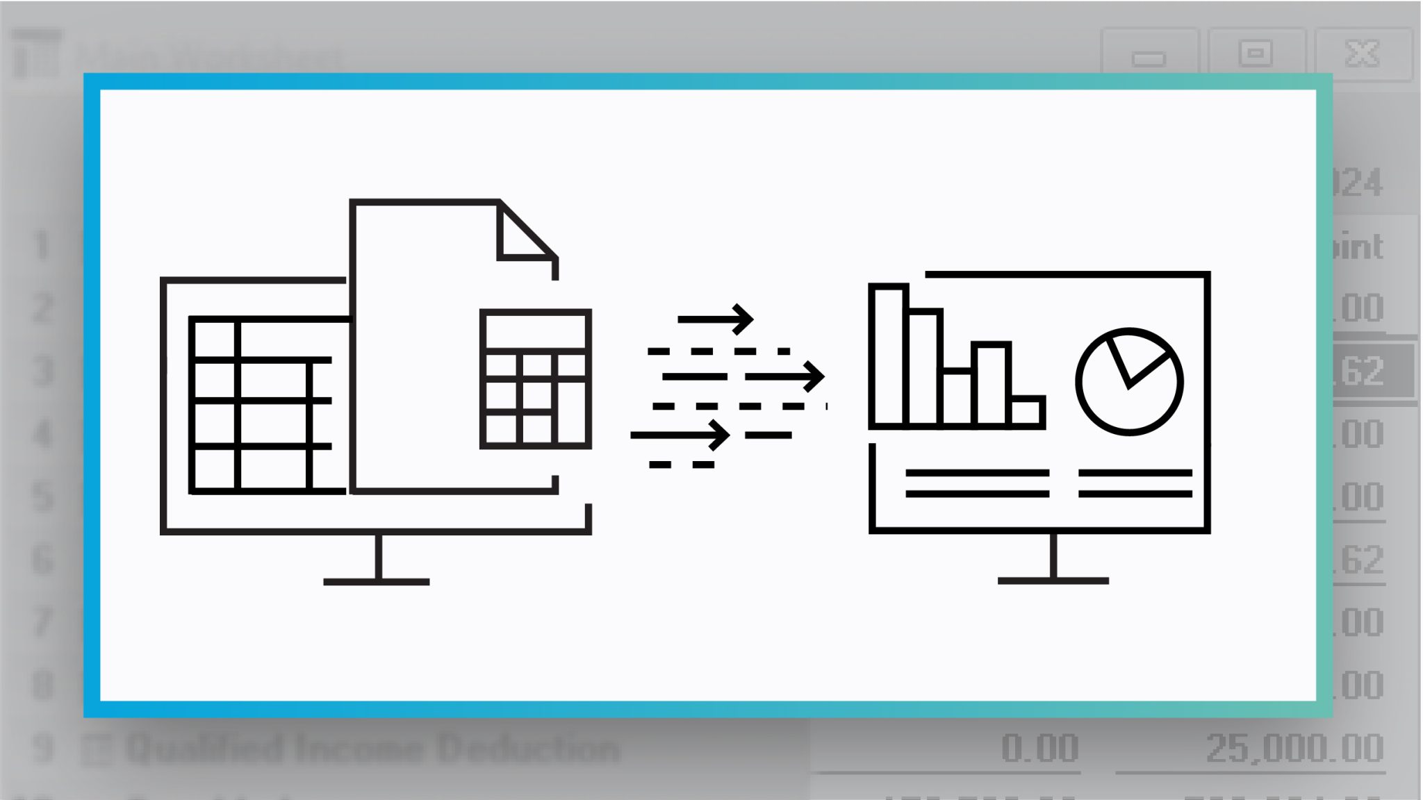 Powerful tax projection and planning tools for advisors - Bloomberg Tax