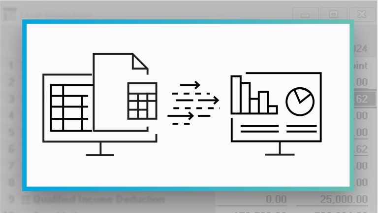 Powerful tax projection and planning tools for advisors - Bloomberg Tax