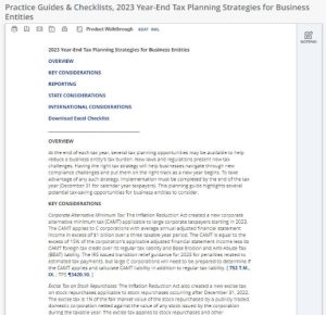 BNA Picks - Bloomberg Tax