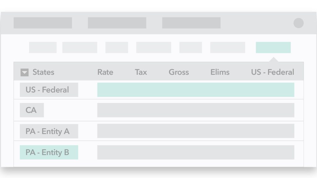 Automated tax provision software for accurate calculations - Bloomberg Tax