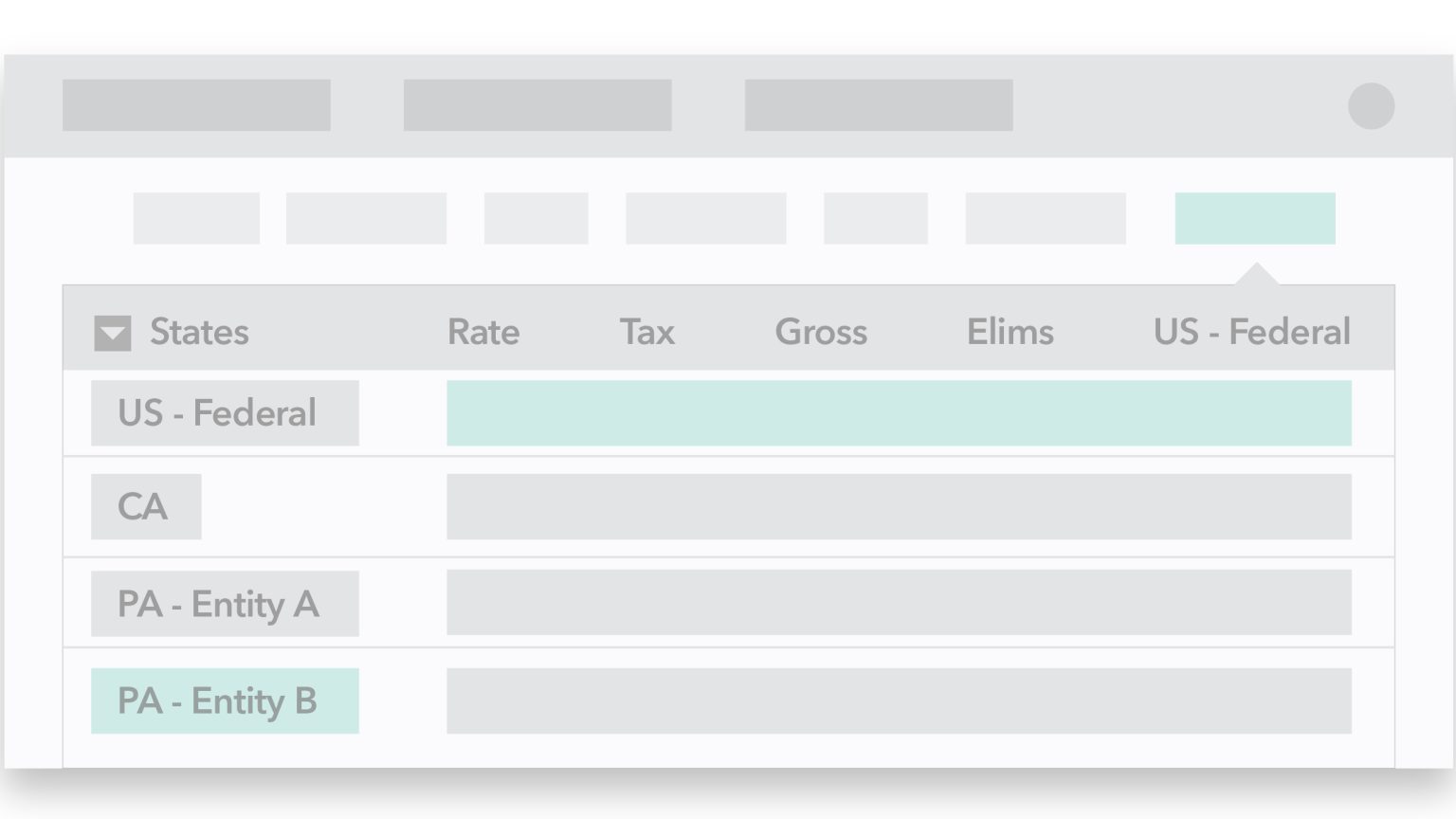 Automated tax provision software for accurate calculations - Bloomberg Tax