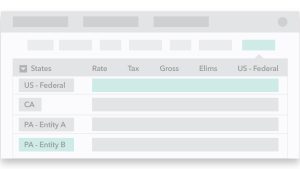 Automated tax provision software for accurate calculations - Bloomberg Tax