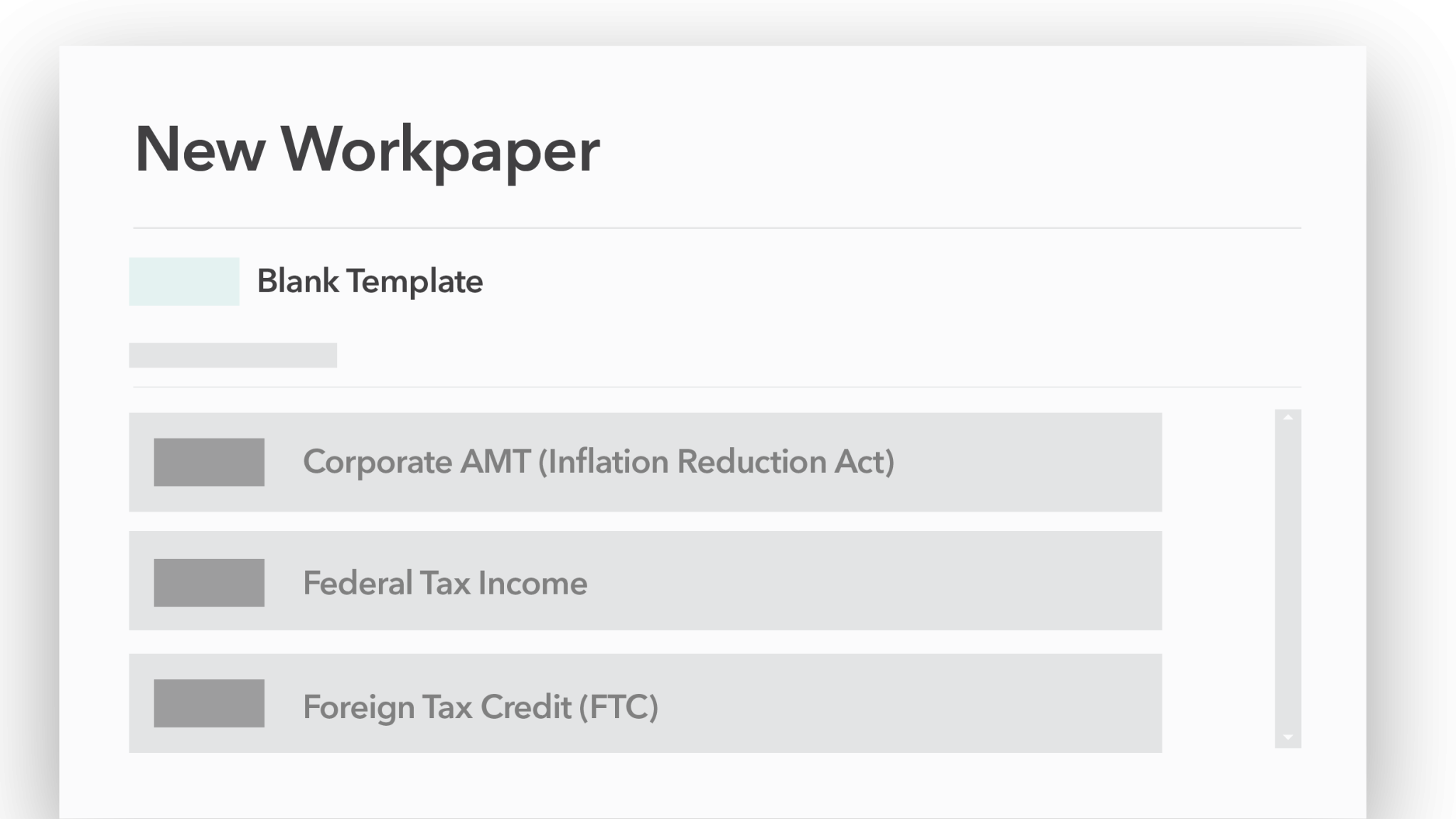 Upgrade Excel spreadsheets with Bloomberg Tax Workpapers - Bloomberg Tax
