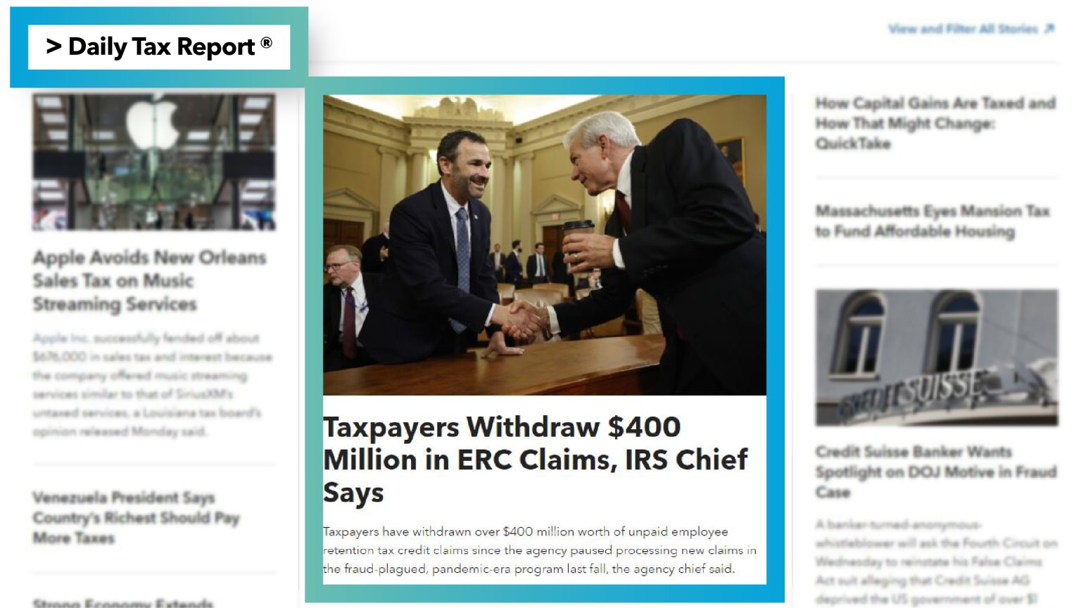 Optimize your corporate tax process with proven tax software ...