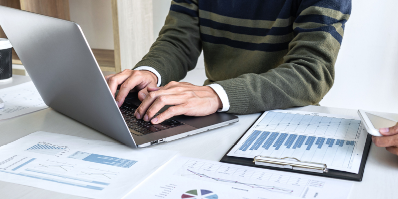 How to Reduce Audit Risk with Smart Tax Documentation Strategies