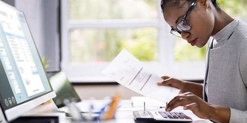 What Is the ASC 740 Interim Reporting Requirement?