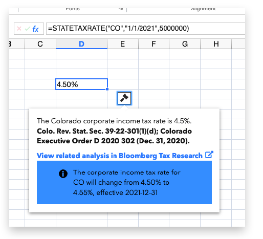 Why Use Tax Software to Prepare Workpapers - Bloomberg Tax