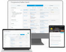 Access Bloomberg Government's news, directories and trackers ...