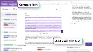 Track bills and legislation across all 50 states and DC - Bloomberg ...