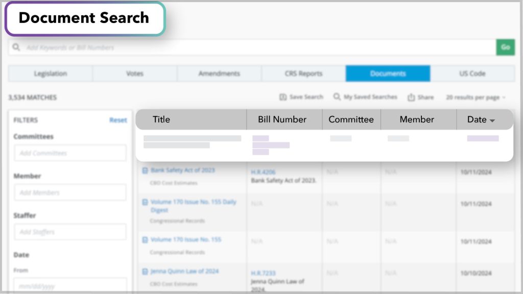 Track bills and legislation across all 50 states and DC - Bloomberg ...