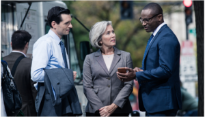 Client Exclusive - Bloomberg Government