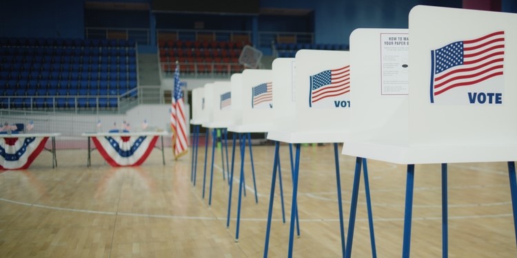 OnPoint: 2024 Elections Outlook - Bloomberg Government