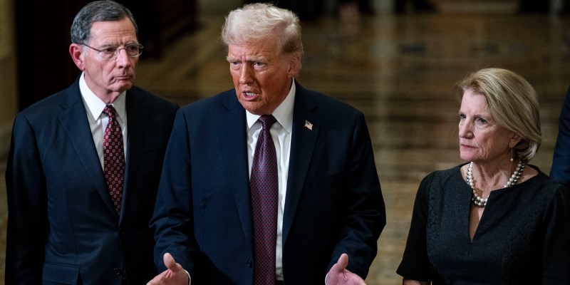 Guide to the One Big Beautiful Bill - Bloomberg Government