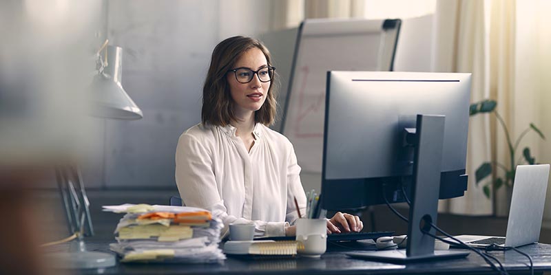 A Guide to Federal Legislative Tracking Software - Bloomberg Government