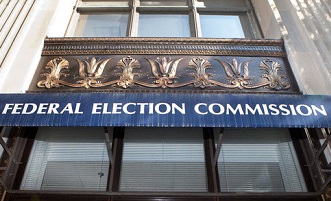 Foreign Money Threat High Priority for Incoming FEC Chairwoman ...