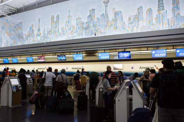 Key House Democrat Floats 89% Boost in Airport Fee to Fund Fixes ...