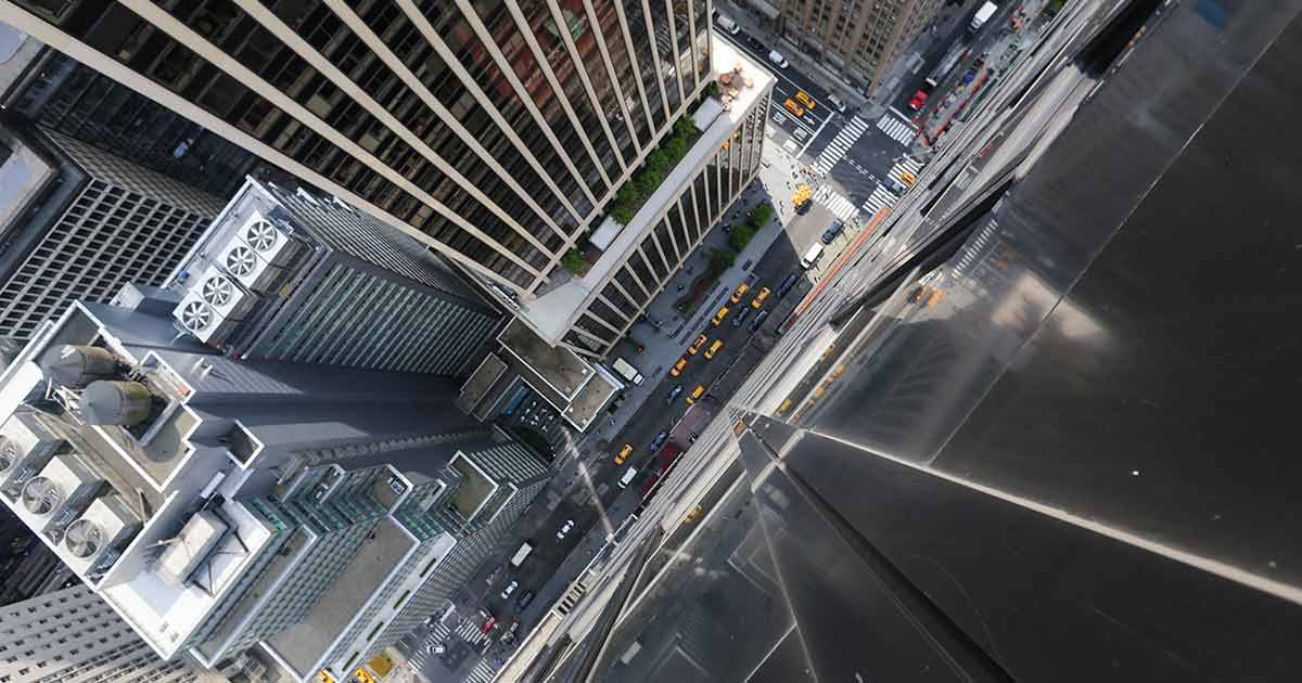 Top 10 Public Policy Issues of 2025 - Bloomberg Government