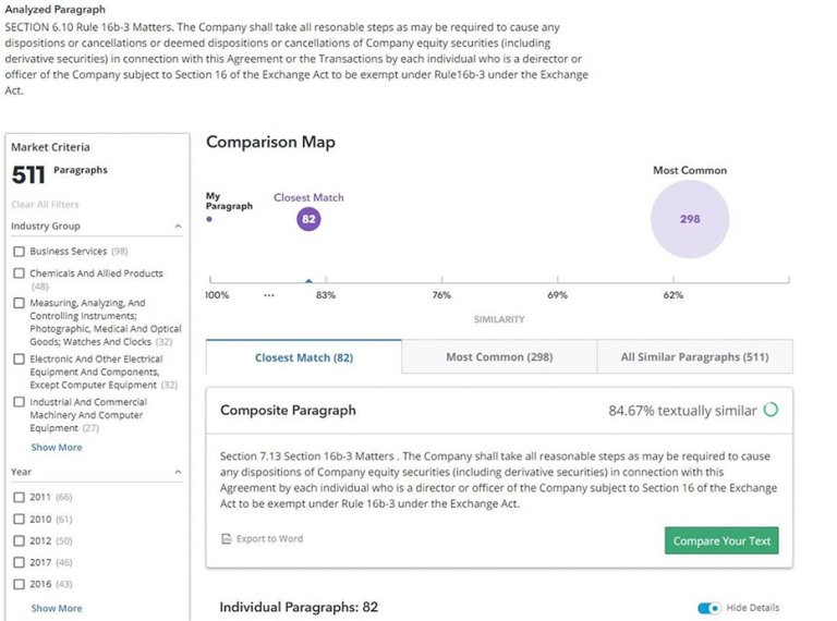 How Artificial Intelligence is Used in Legal Practice | Bloomberg Law