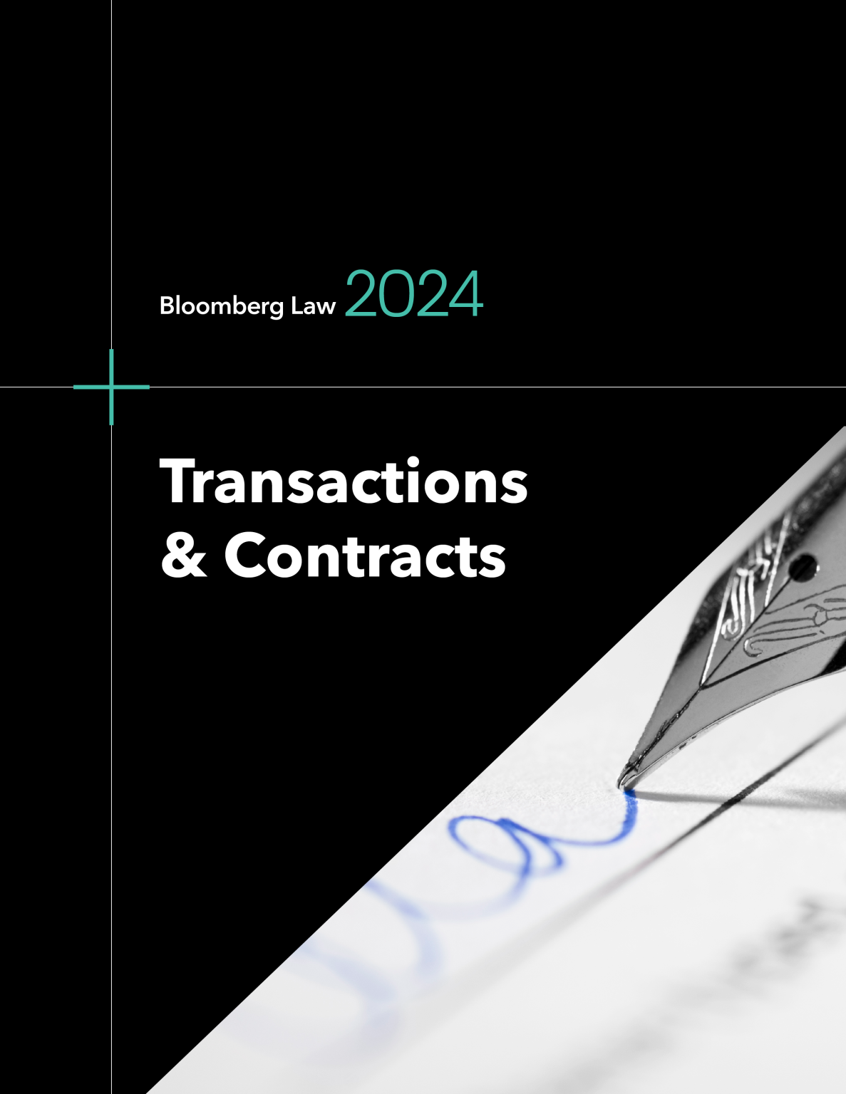 Top Transactions & Contracts Trends in 2024 - Bloomberg Law
