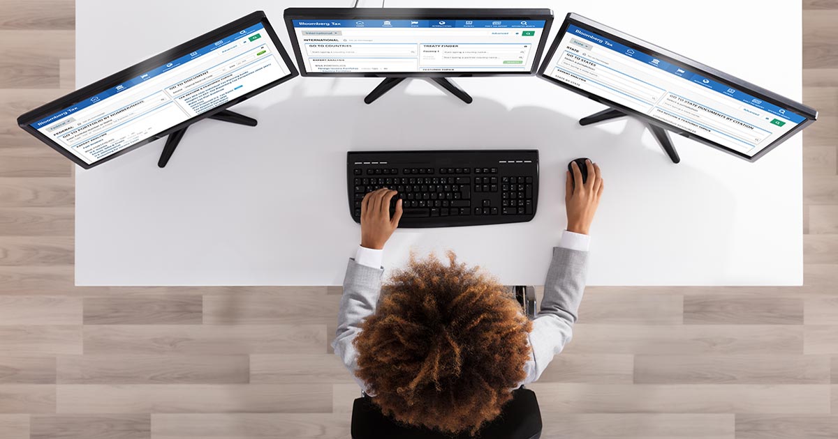 Federal Tax Planning Strategies - Bloomberg Tax