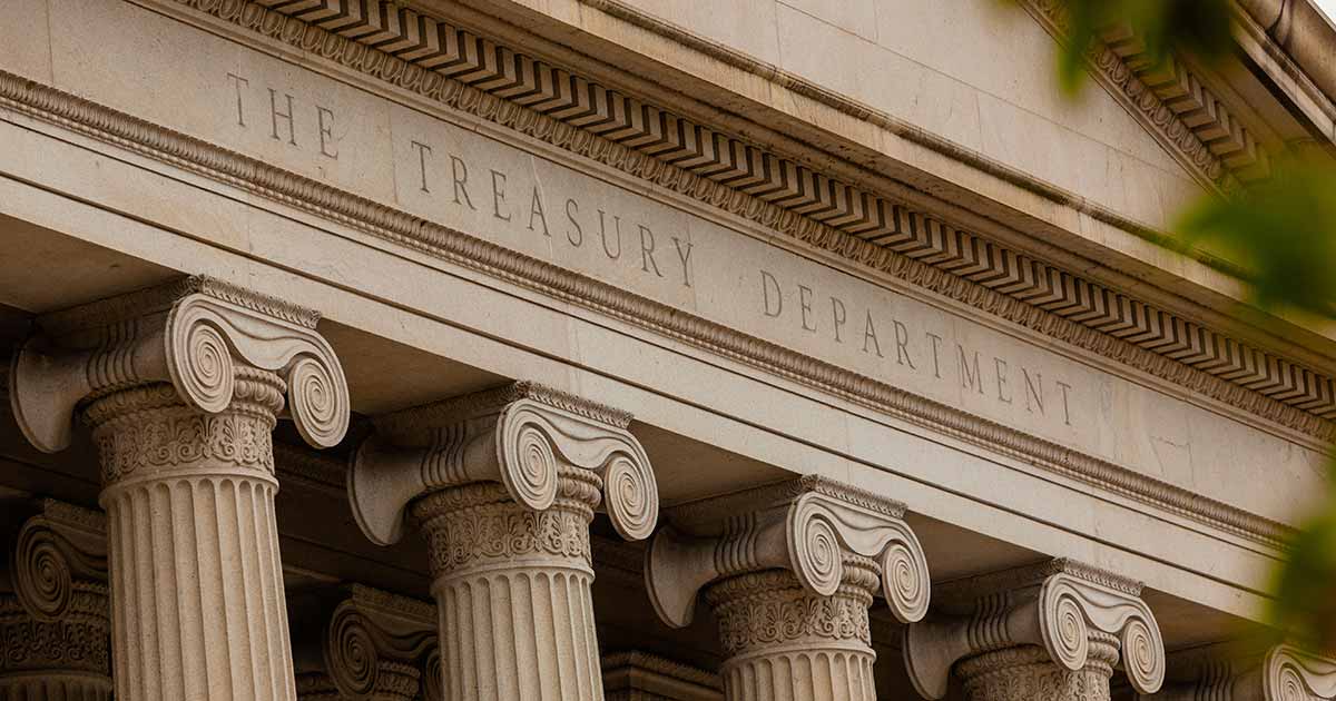 OnPoint: Treasury Releases Fiscal 2024 Greenbook - Bloomberg Tax