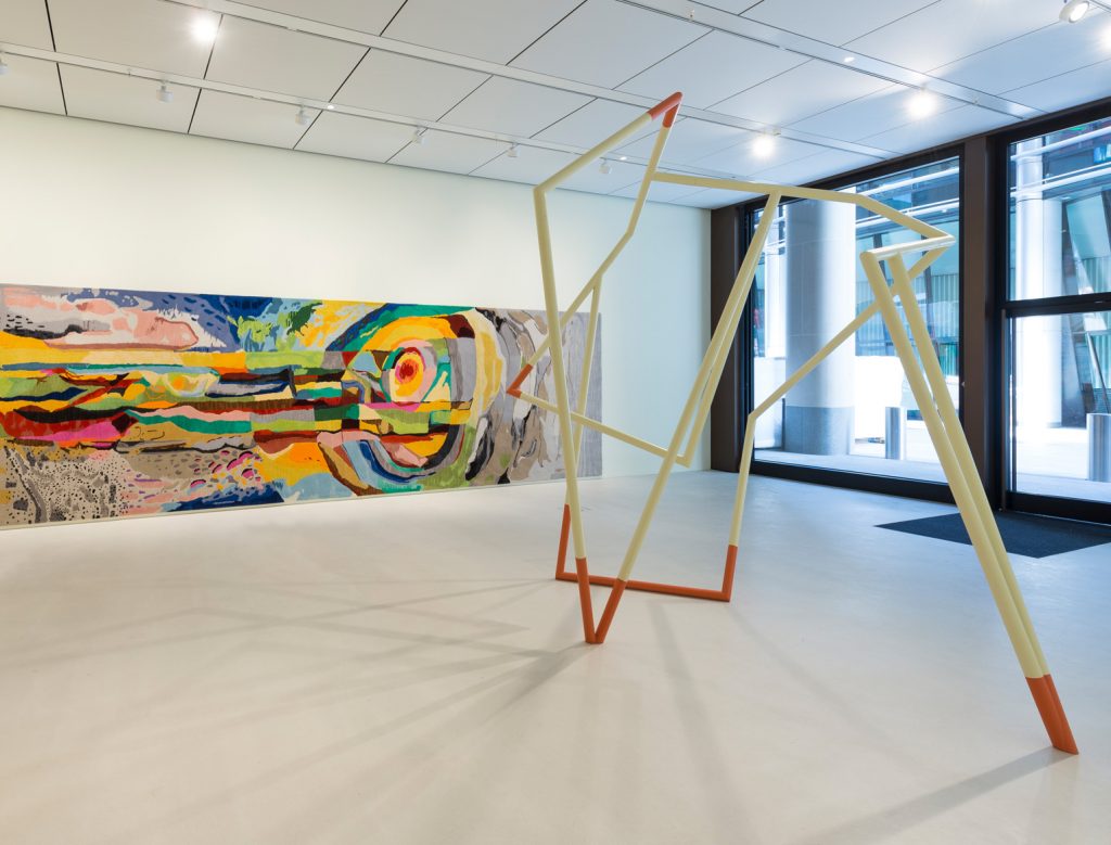 Isabel Nolan | Bloomberg SPACE