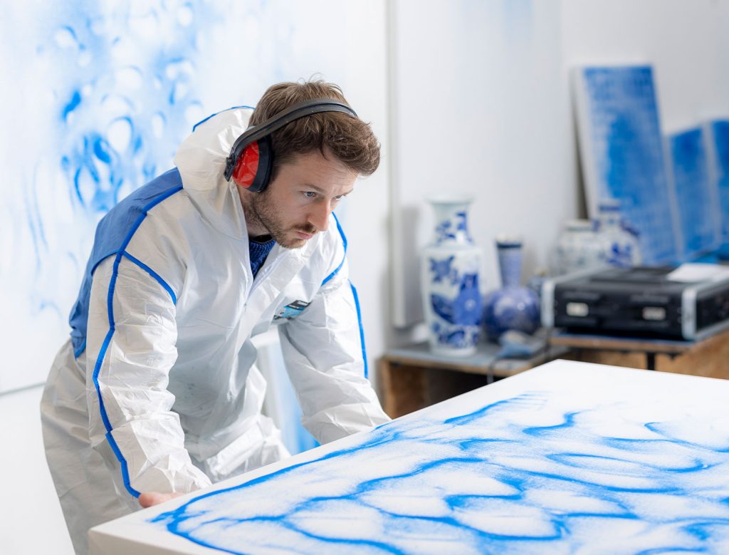 Bloomberg SPACE | London Mithraeum