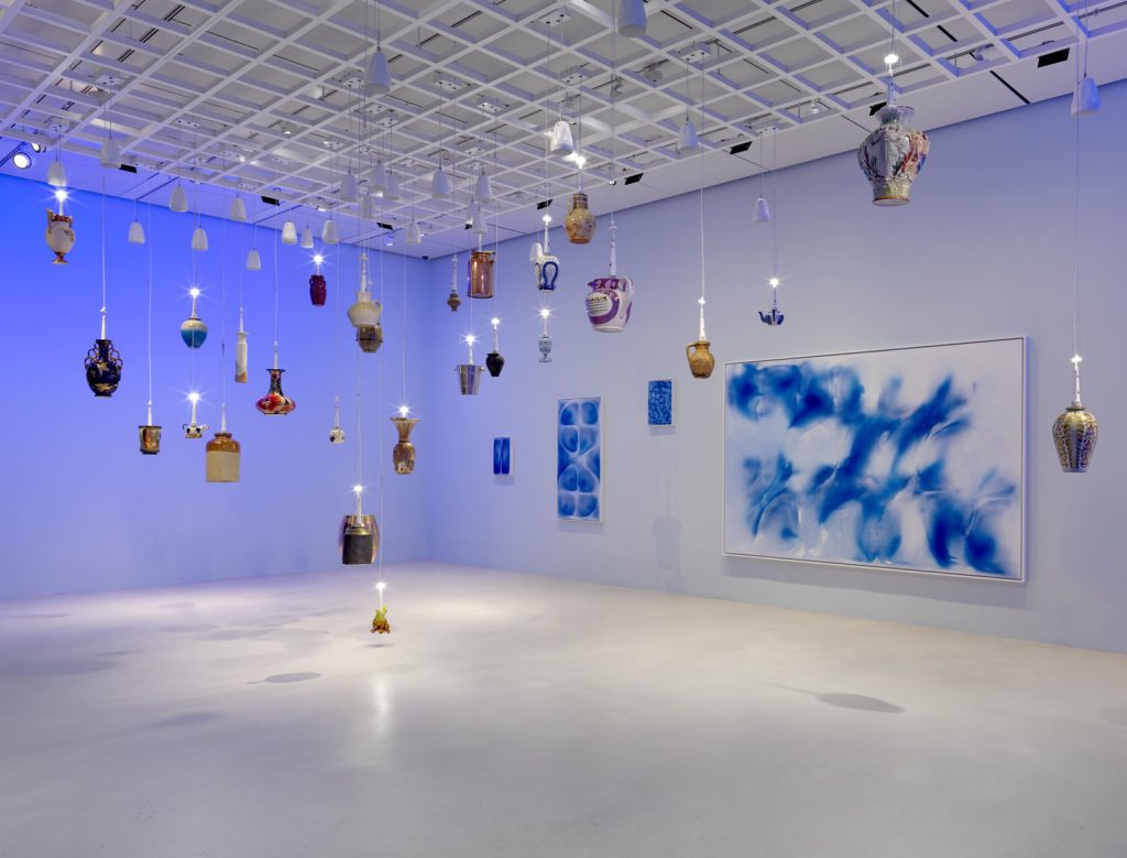 Bloomberg SPACE | London Mithraeum