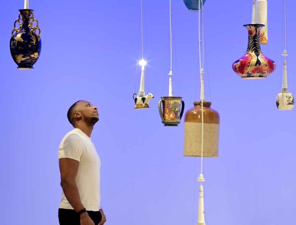 Bloomberg SPACE | London Mithraeum