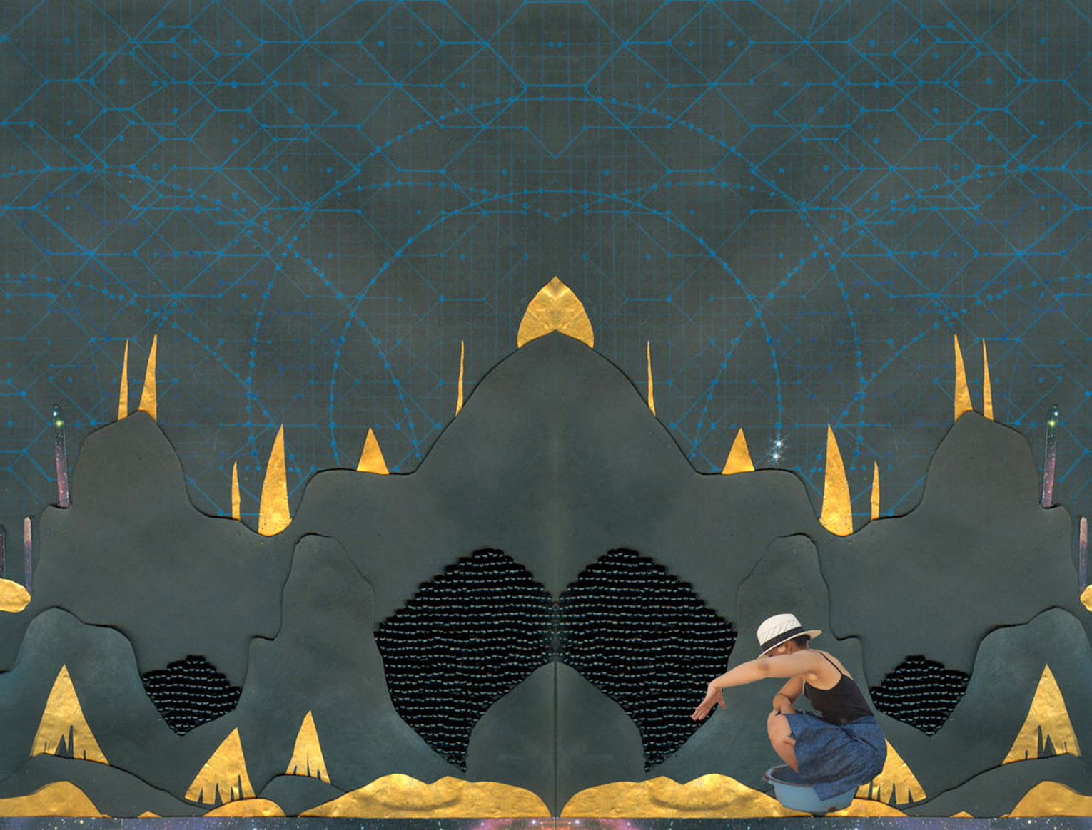 Bloomberg SPACE | London Mithraeum