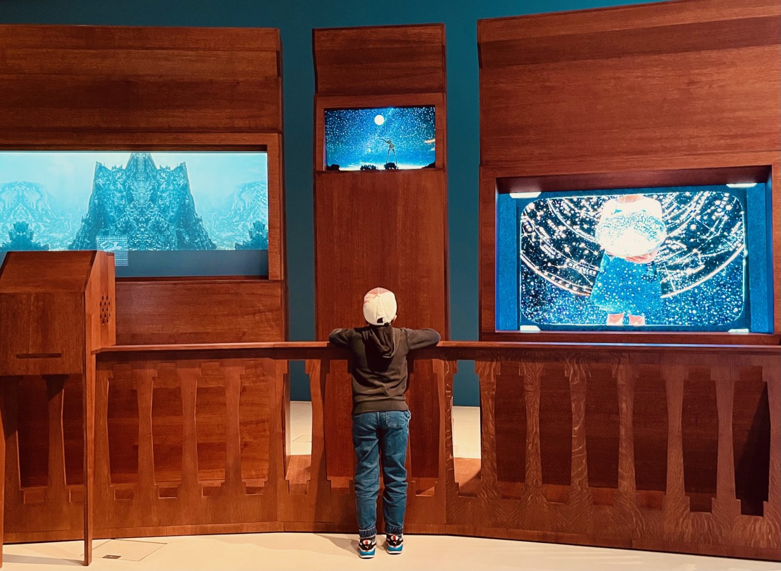 Bloomberg SPACE | London Mithraeum